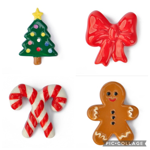 Target | Holiday | New Target Bullseye Playground Full Set Of 4 ...